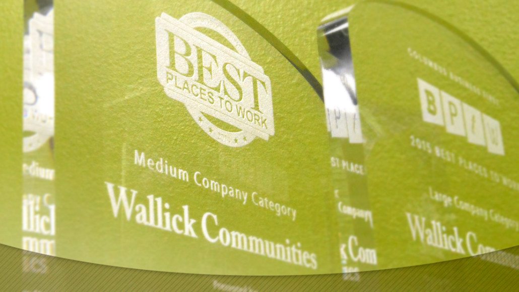 Wallick Communities – Make Wallick Your Home