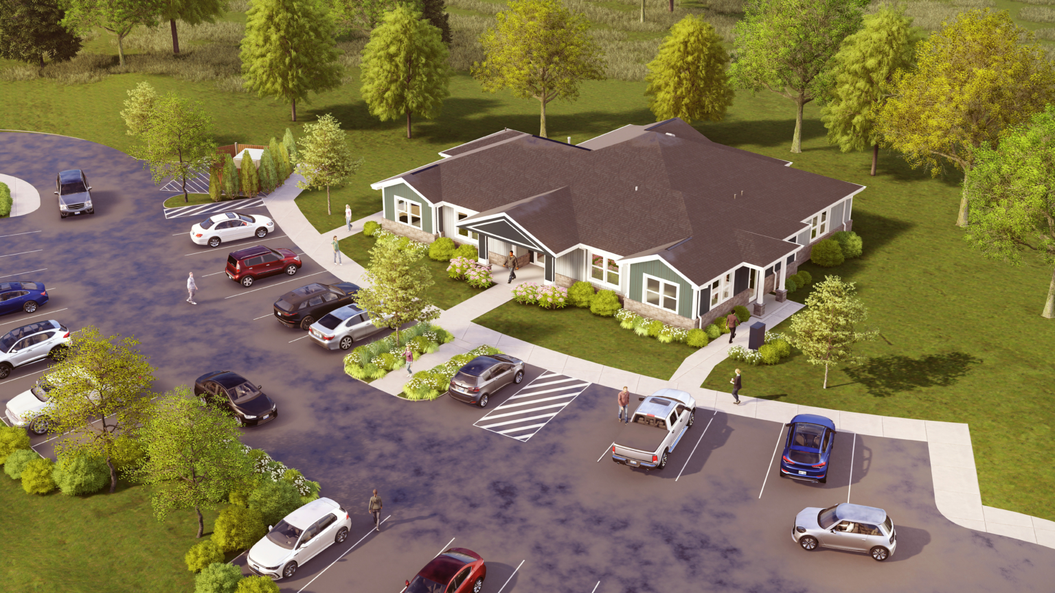 Wallick Enters a New Business Market: Workforce Housing – Wallick ...