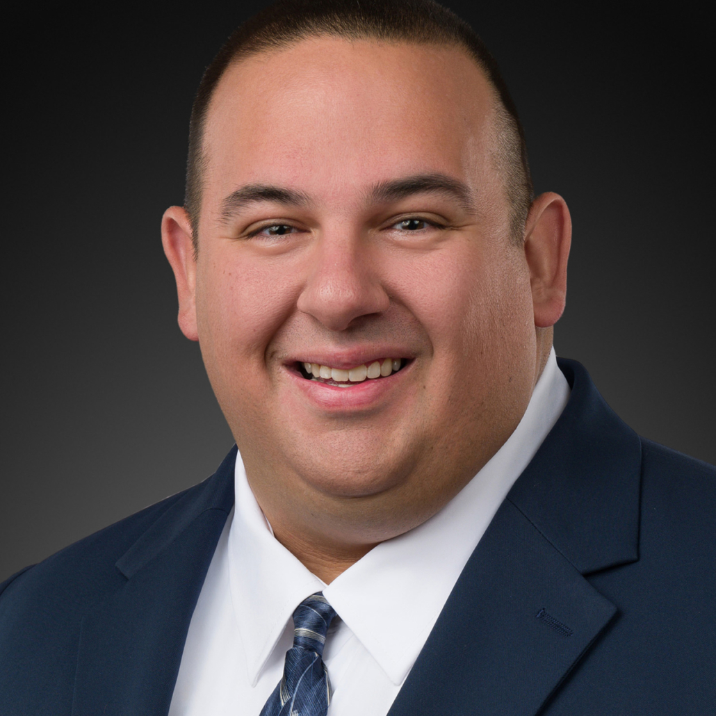 Marc Harris - Wallick Communities