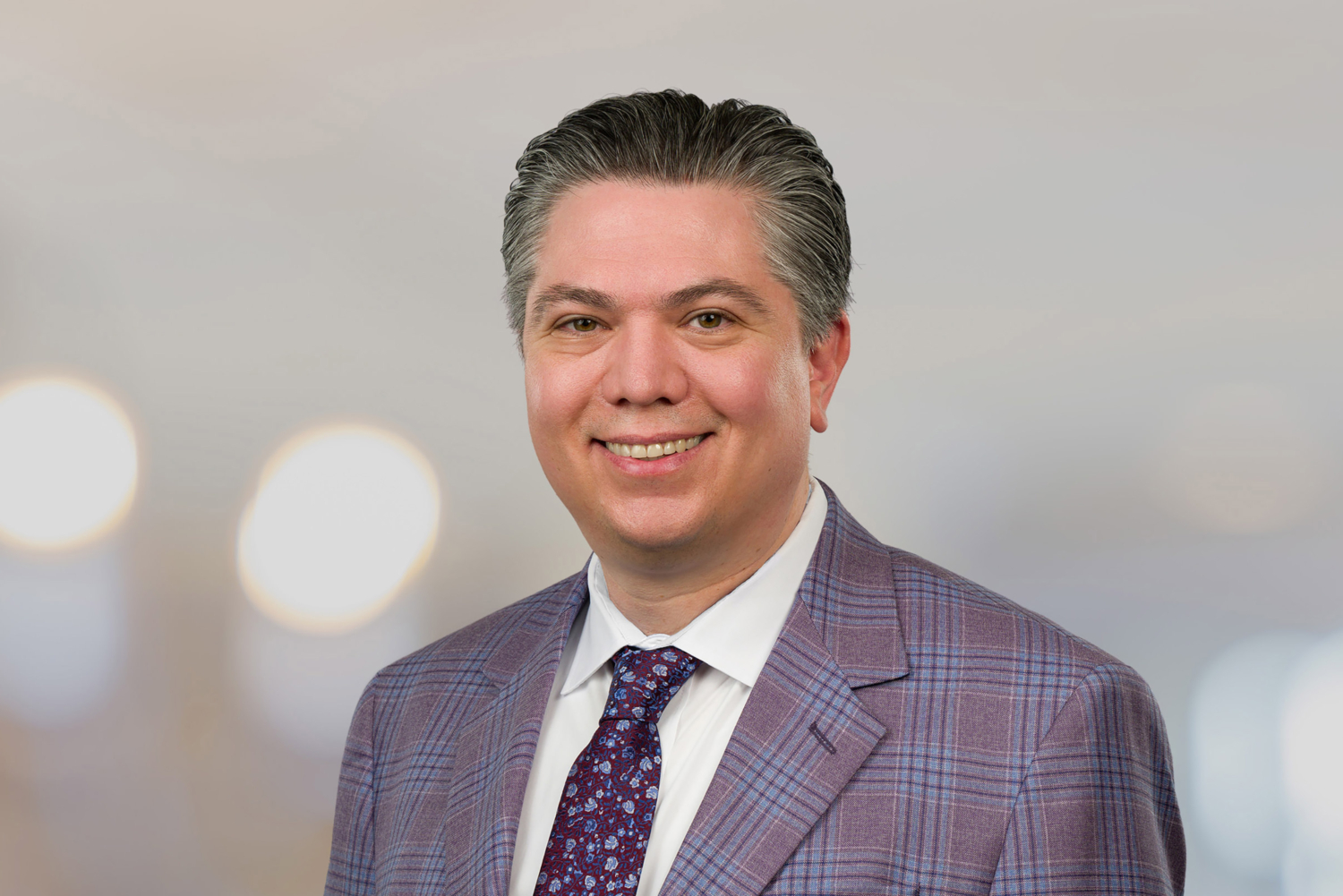 Organizational Update – Expanding Leadership to Strengthen Alignment ...