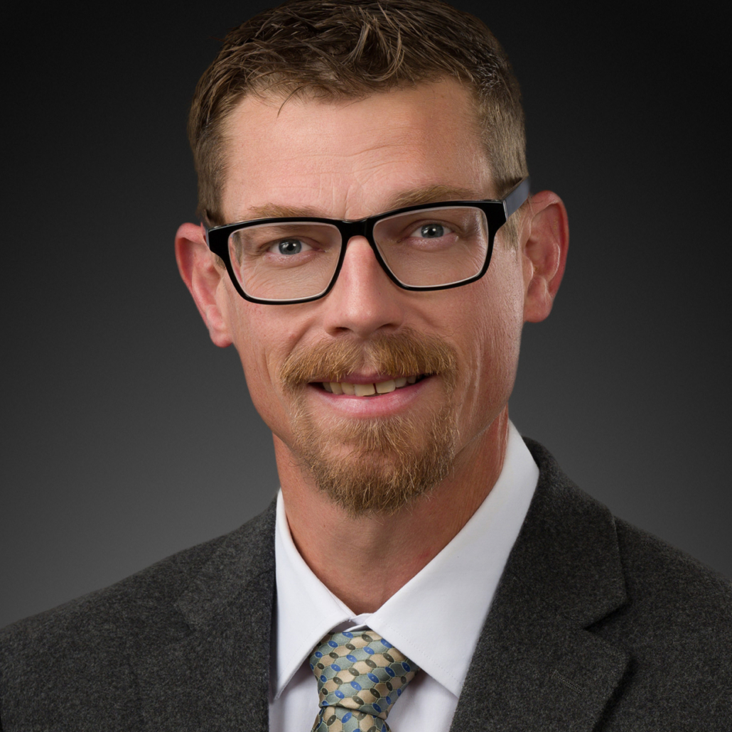 Joseph Mitchell - Wallick Communities
