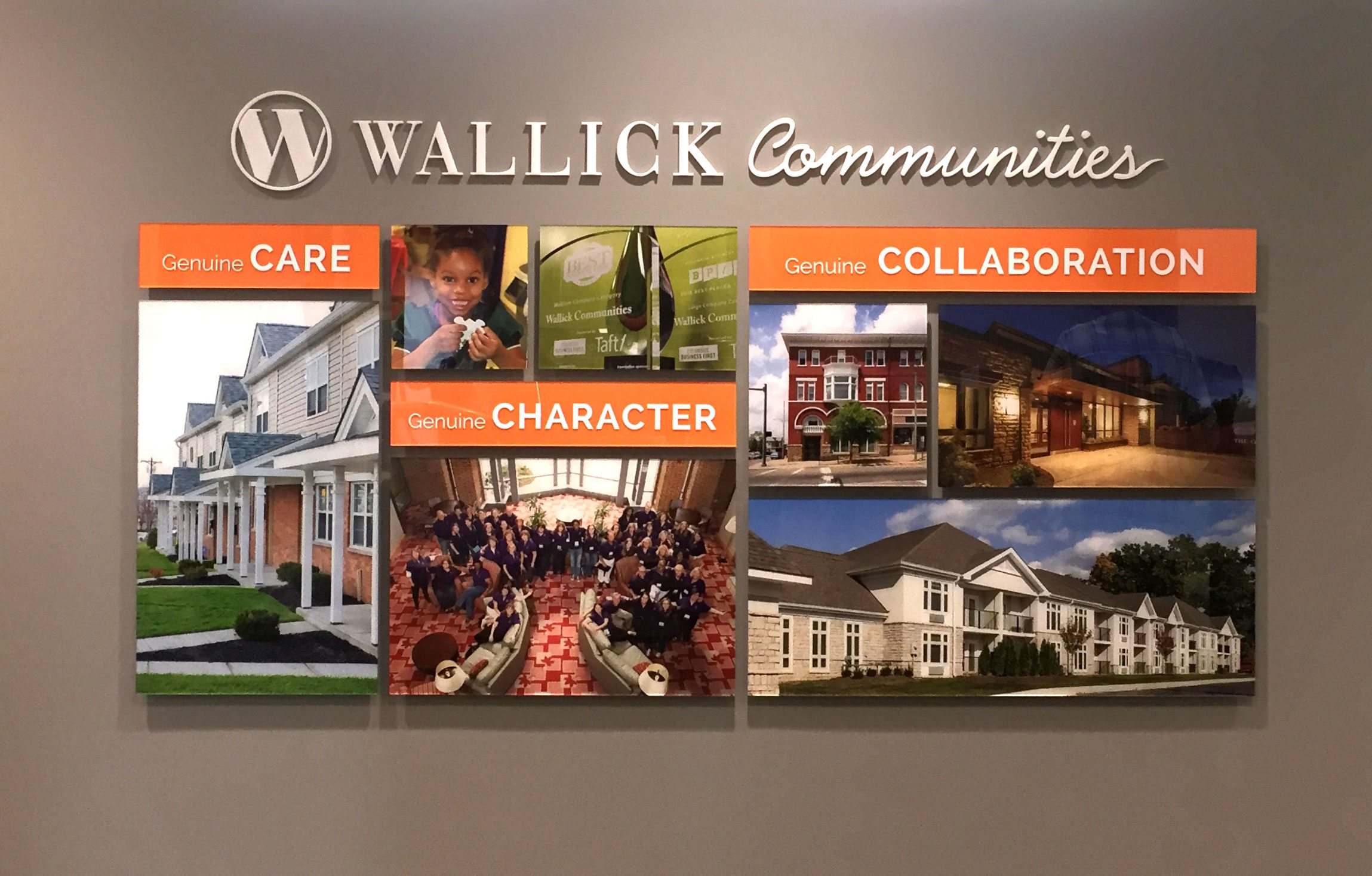 News Archive – Wallick Communities