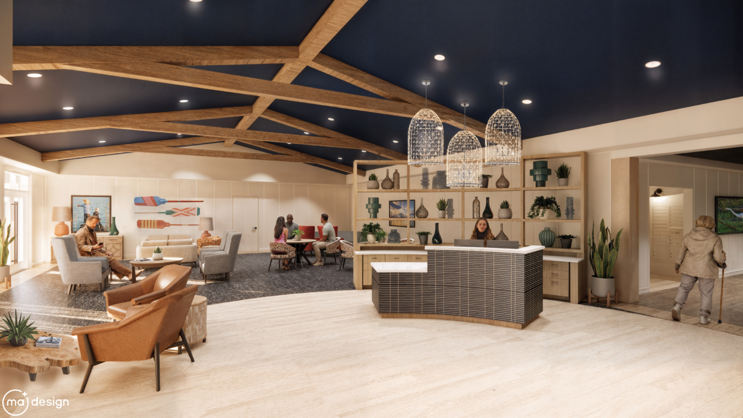 Wallick Closes on First Affordable Assisted Living Community in Ohio ...