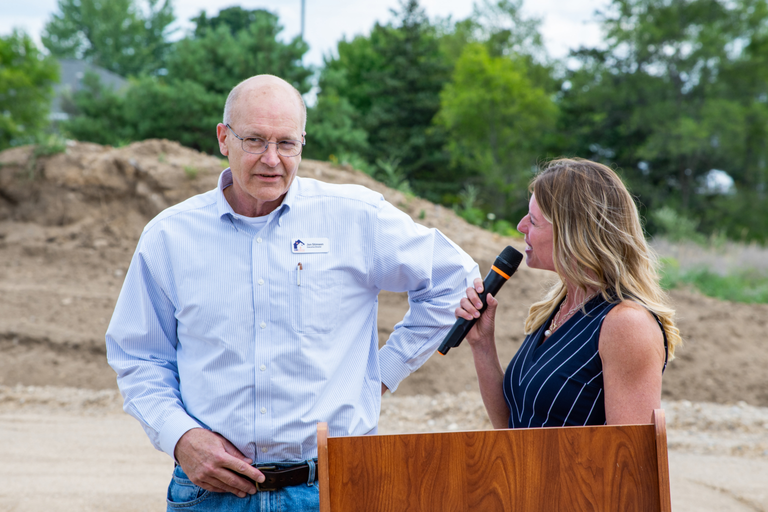 Wallick Breaks Ground on Corners Crossing – Wallick Communities