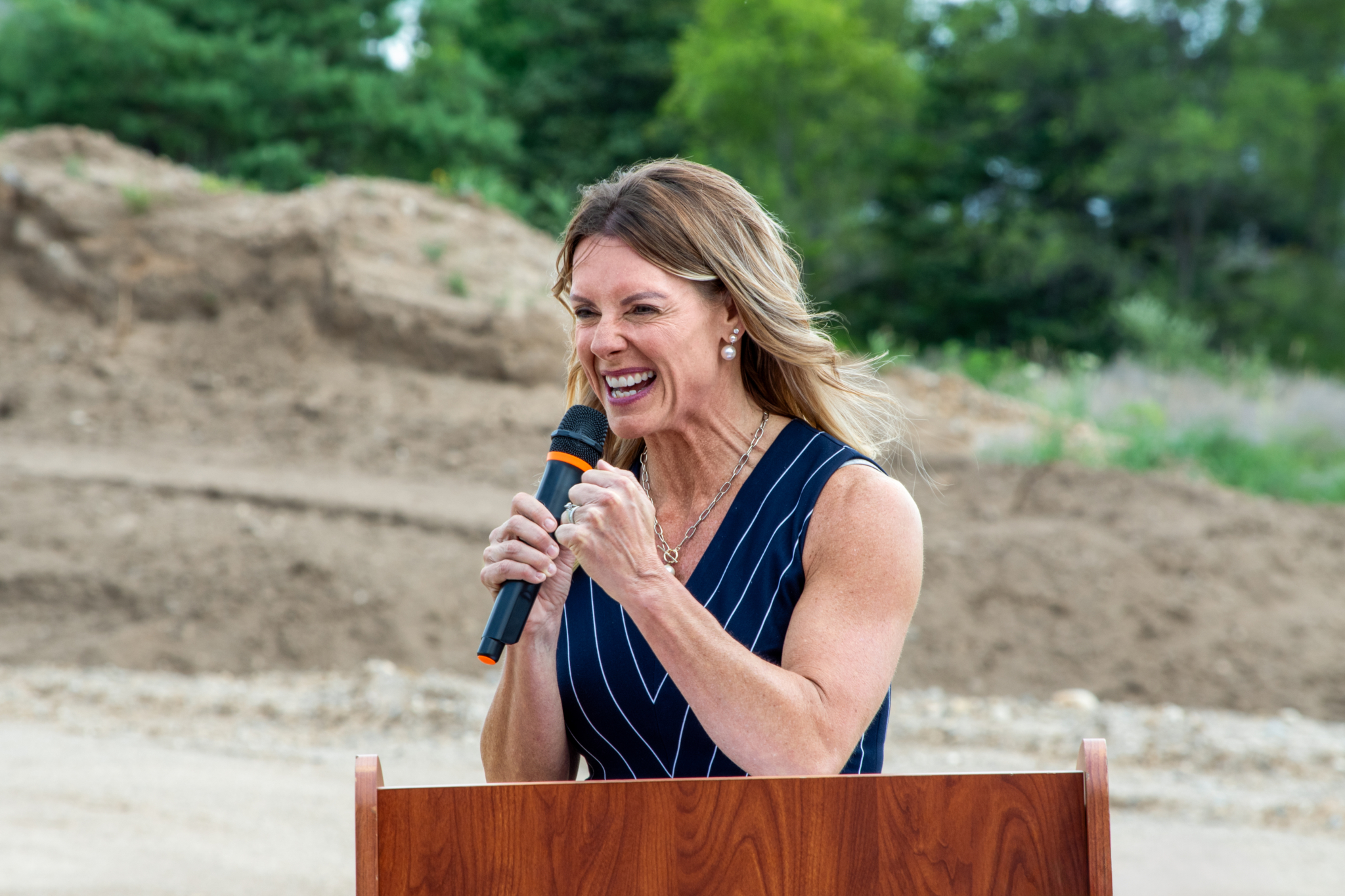 Wallick Breaks Ground on Corners Crossing – Wallick Communities