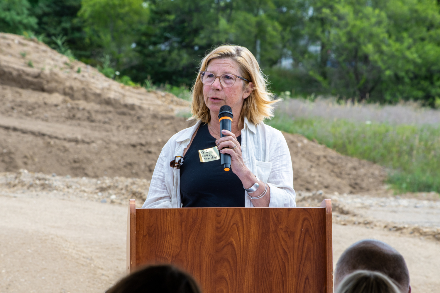 Wallick Breaks Ground on Corners Crossing – Wallick Communities