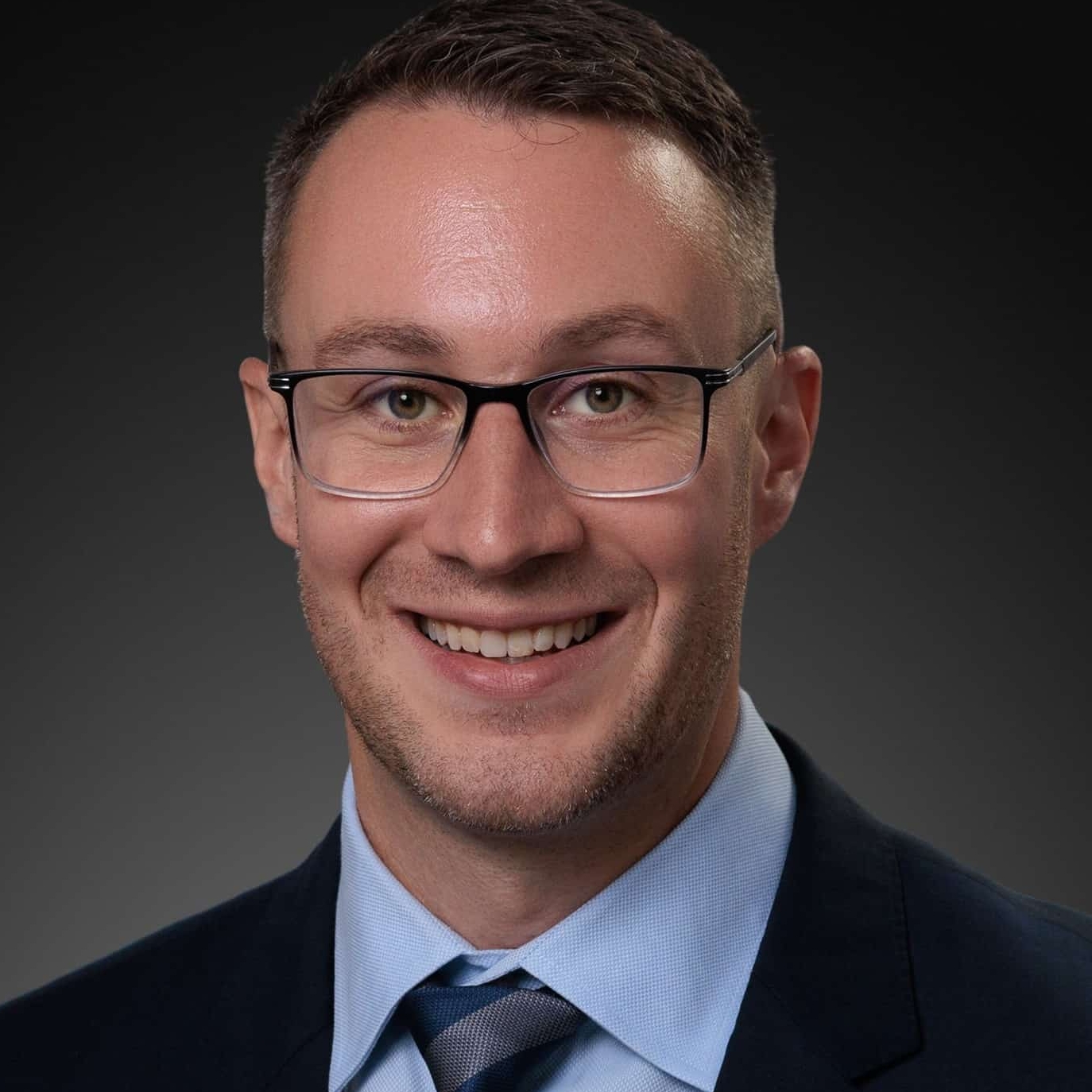 Graham Welling - Wallick Communities