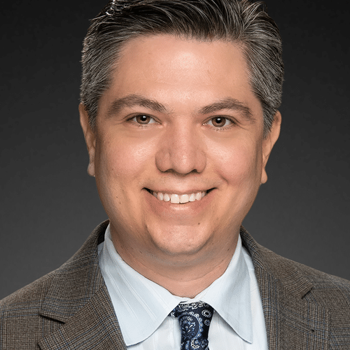 Bryan Lenzo - Wallick Communities