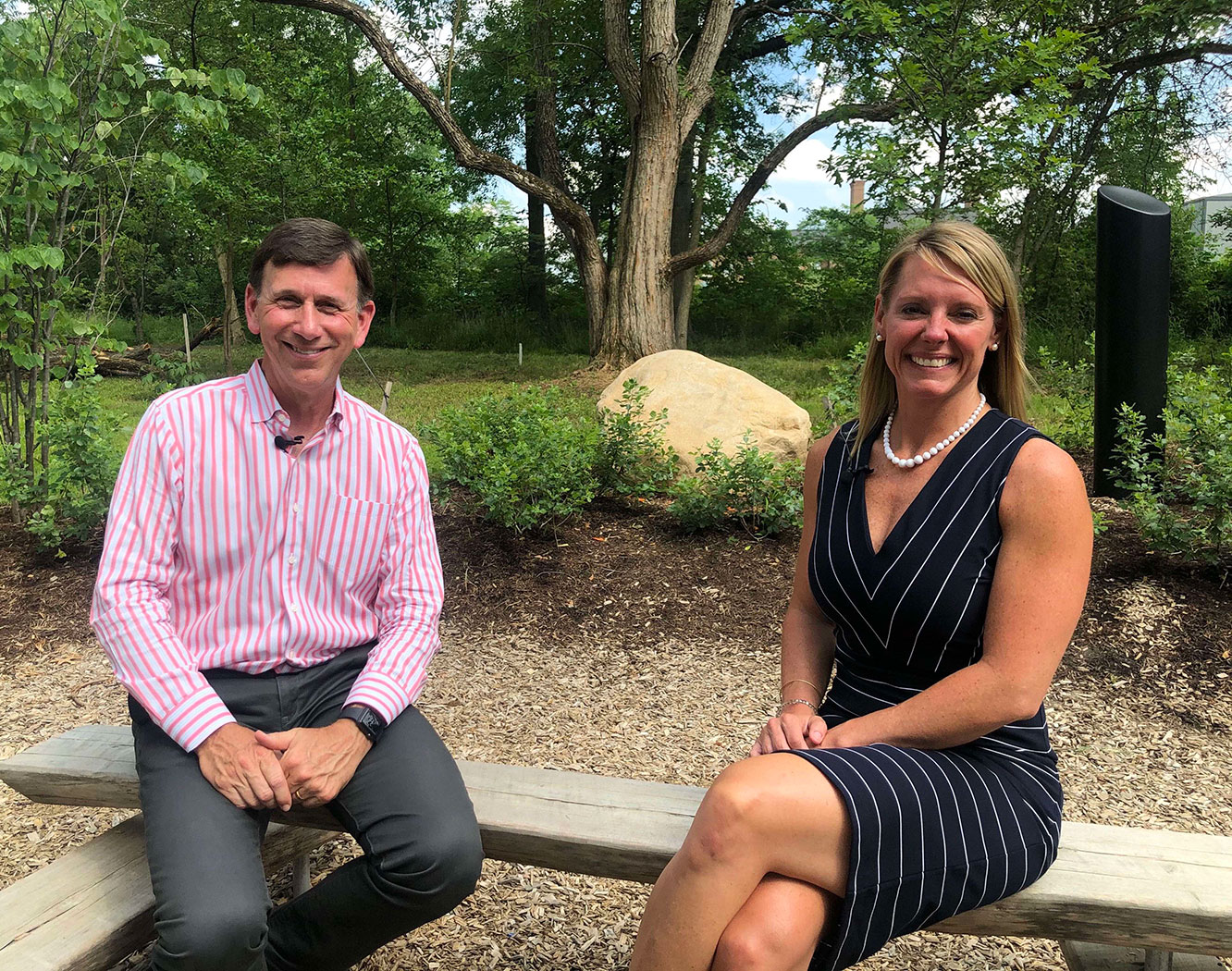 CEO Tom Feusse Retires After 15 Years - Wallick Communities